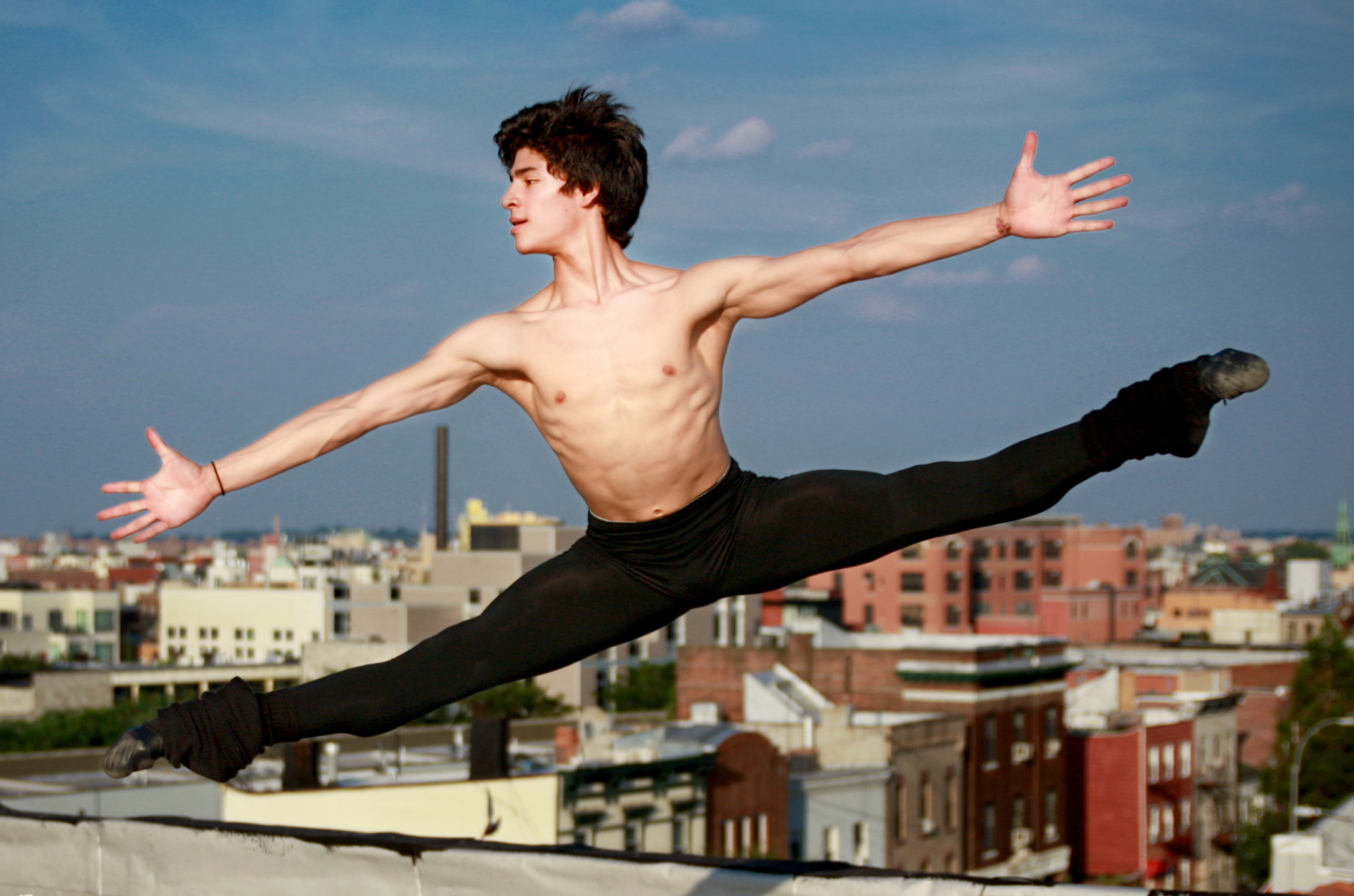 First Position , directed by Bess Kargman | Film review