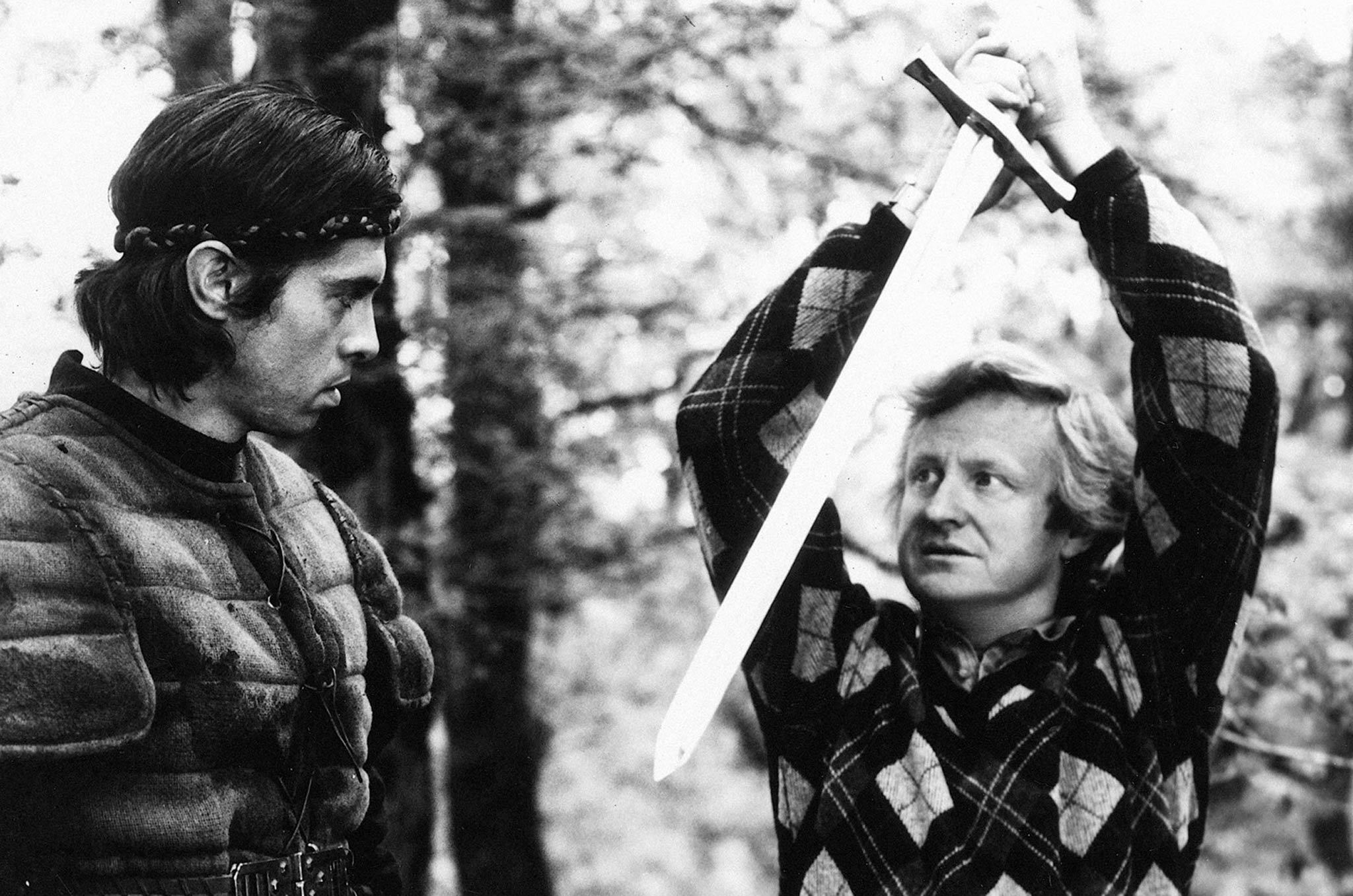 John Boorman Interview Time Out Film