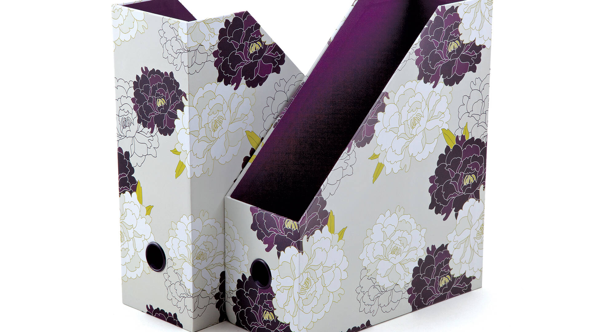 Trend watch: Floral home decor and furnishings