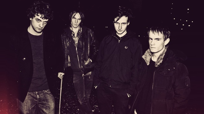 What's the deal with Filthy Boy? – See Filthy Boy live in London – Time ...