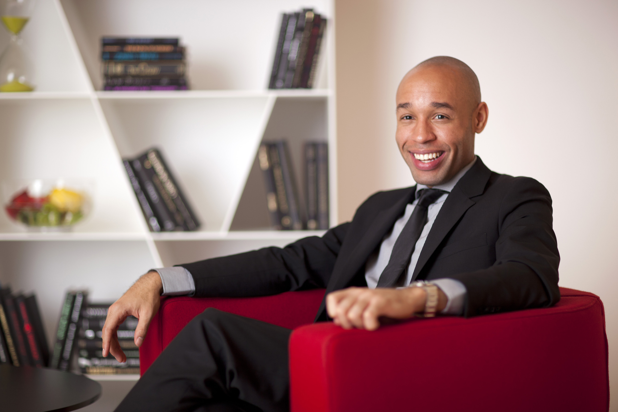 Aaron Diehl | Music in New York
