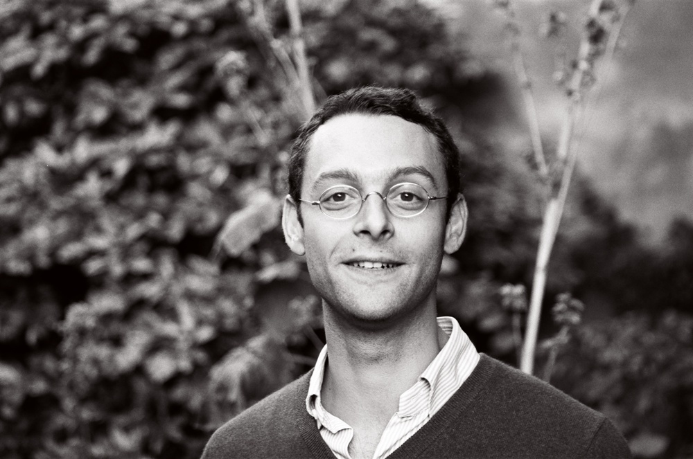 Benjamin Alard entrevista - Òpera i música clàssica - Time Out Barcelona