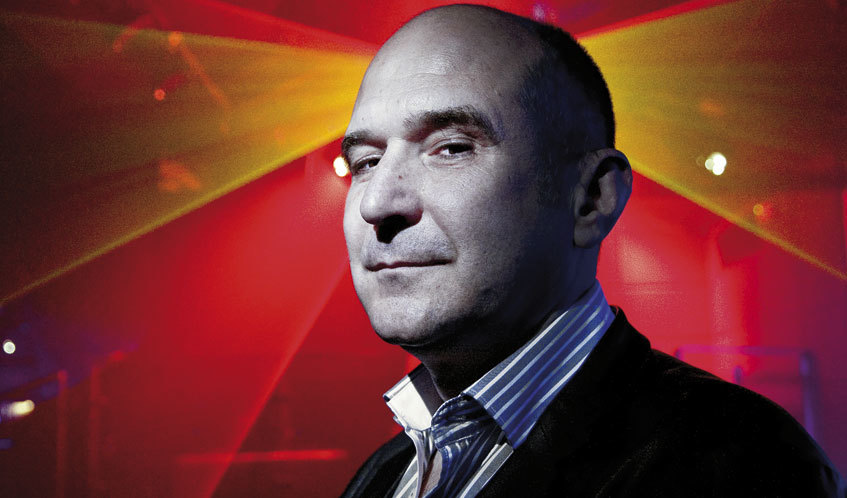 Disco is back - Music & Nightlife - Time Out Barcelona