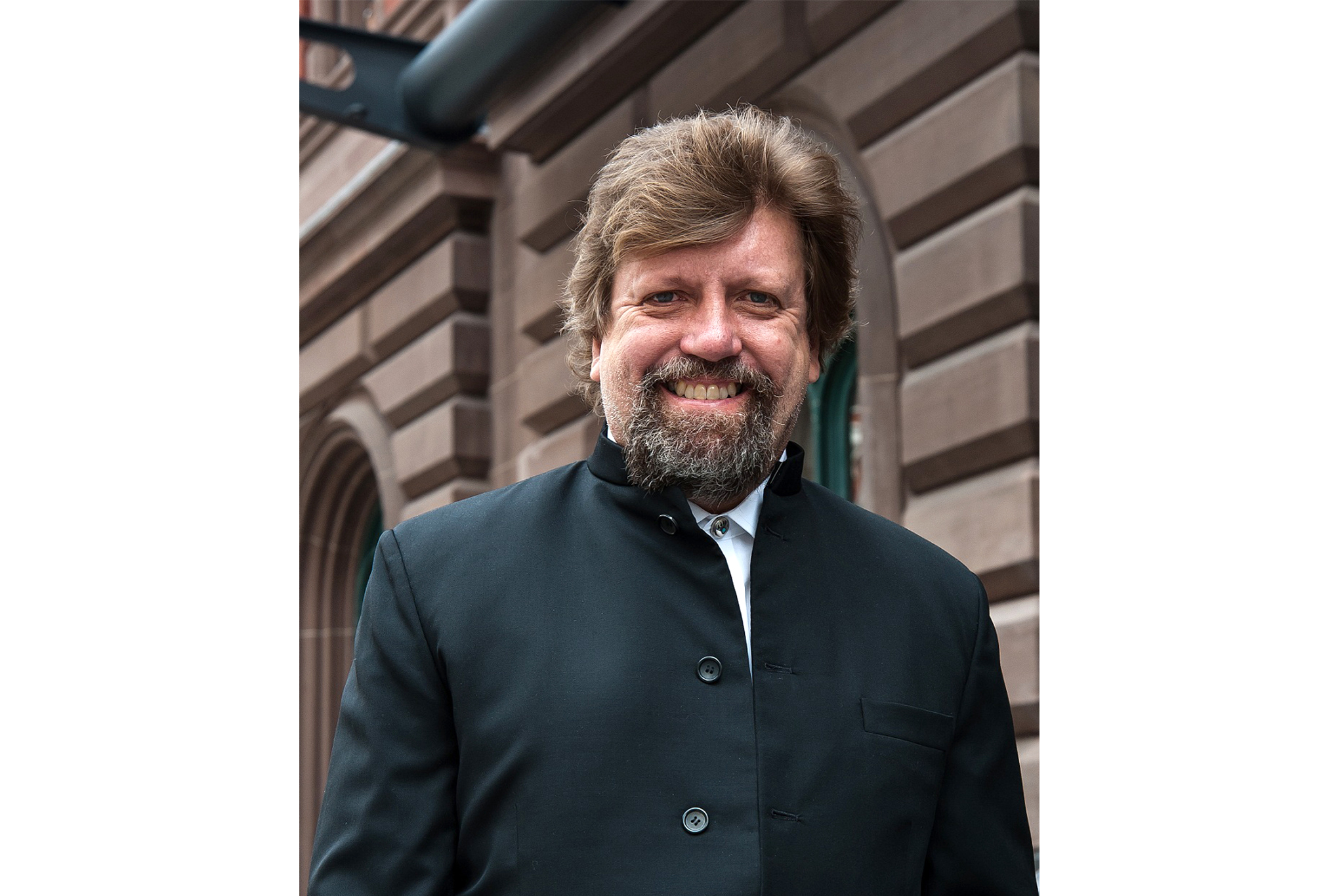 New York theater pros and legends (slide show)