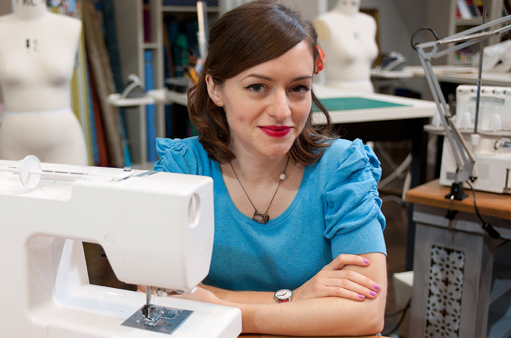 The Great British Sewing Bee review - Time Out London
