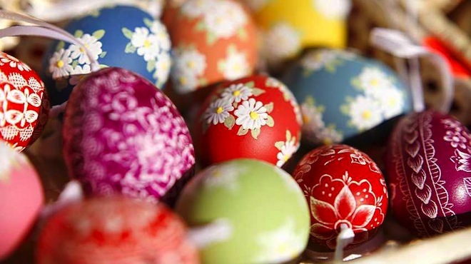 Pâques à Paris | Que faire pendant le week-end de Pâques