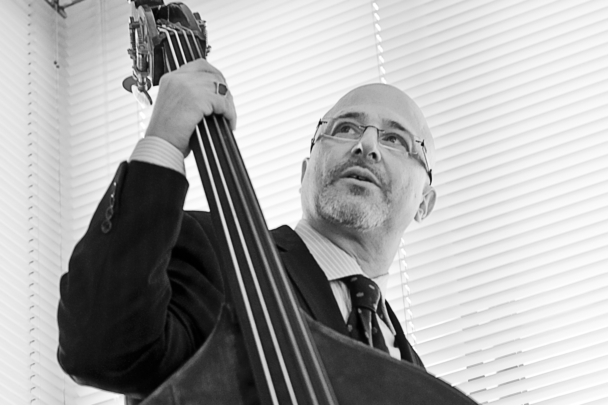 Ben Wolfe Quintet | Music in New York