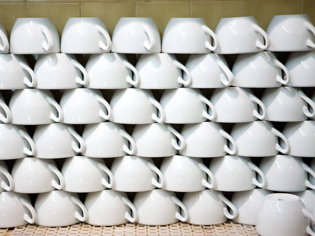 Granges i xocolata desfeta - Restaurants i bars - Time Out Barcelona