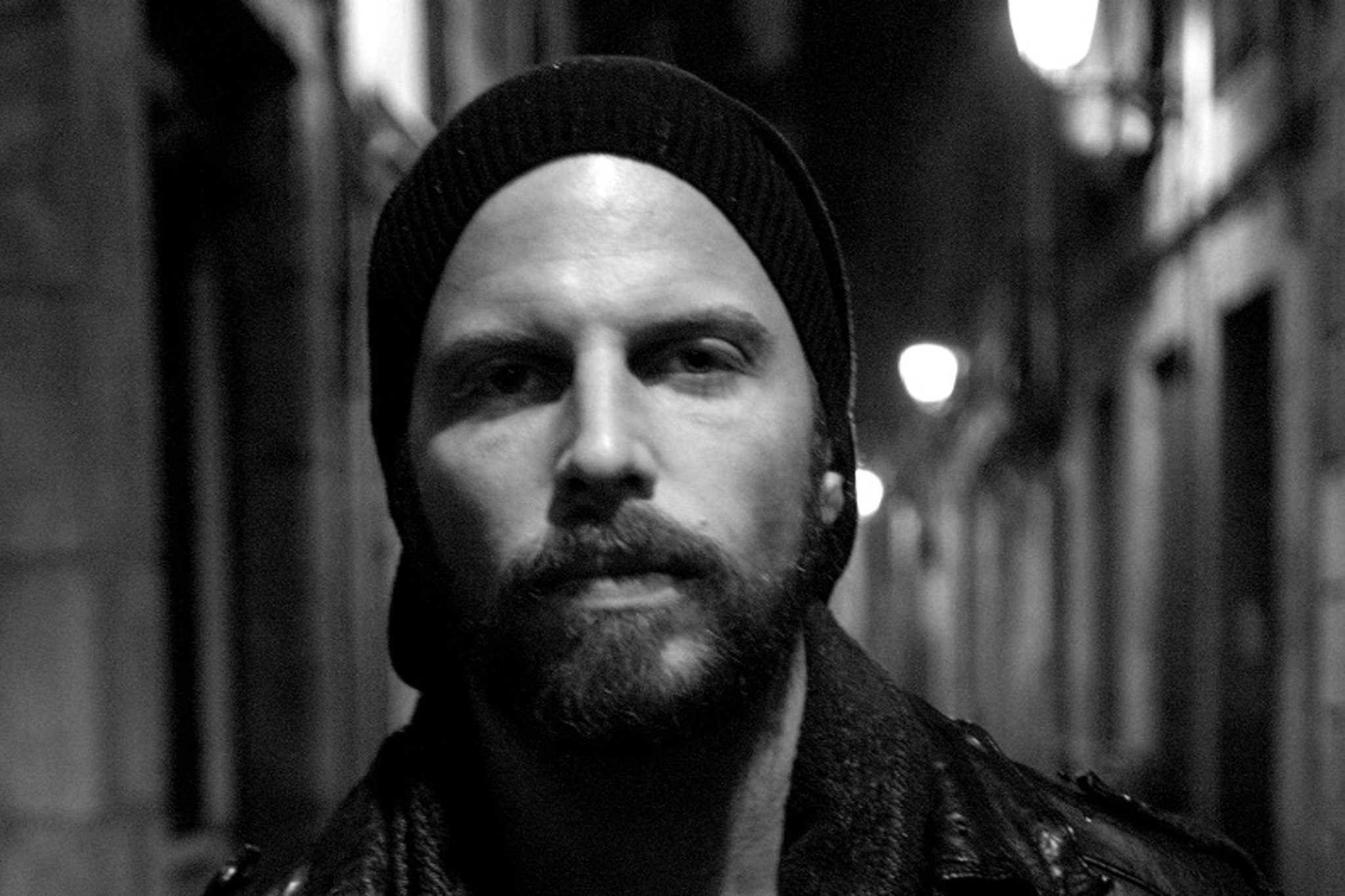 Interview: Art Department's Jonny White