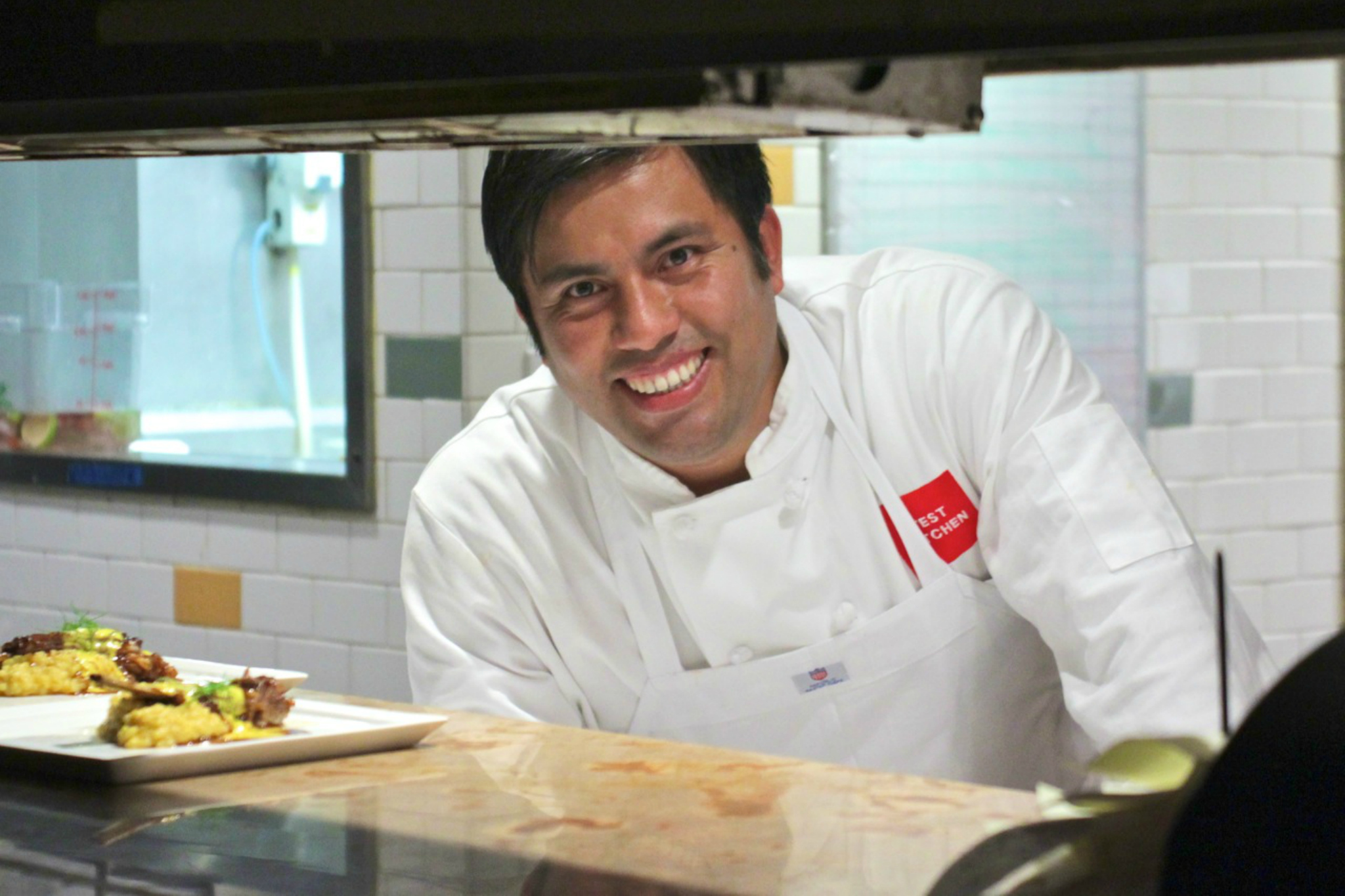 Dinner Series at Paiche | Restaurants in Los Angeles