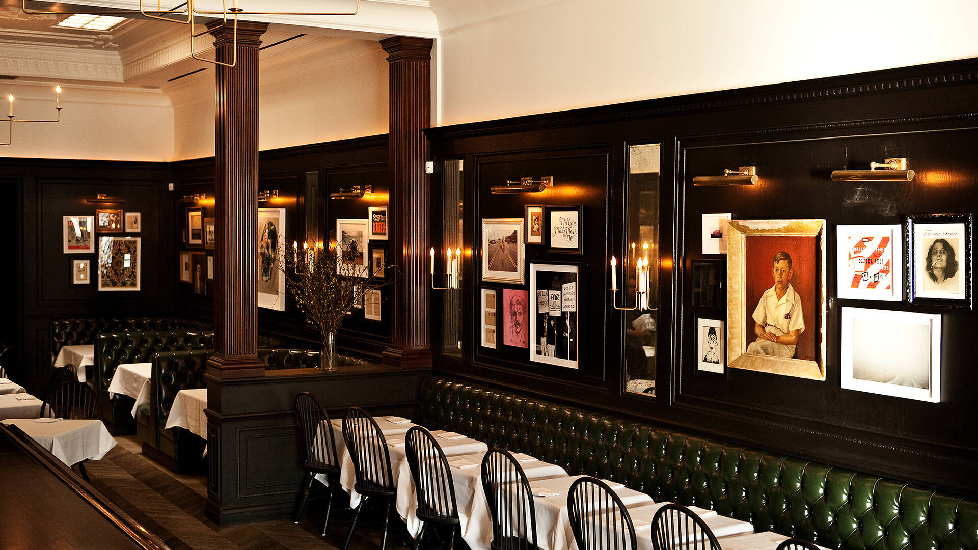 The Black Cat | Restaurants in Silver Lake, Los Angeles
