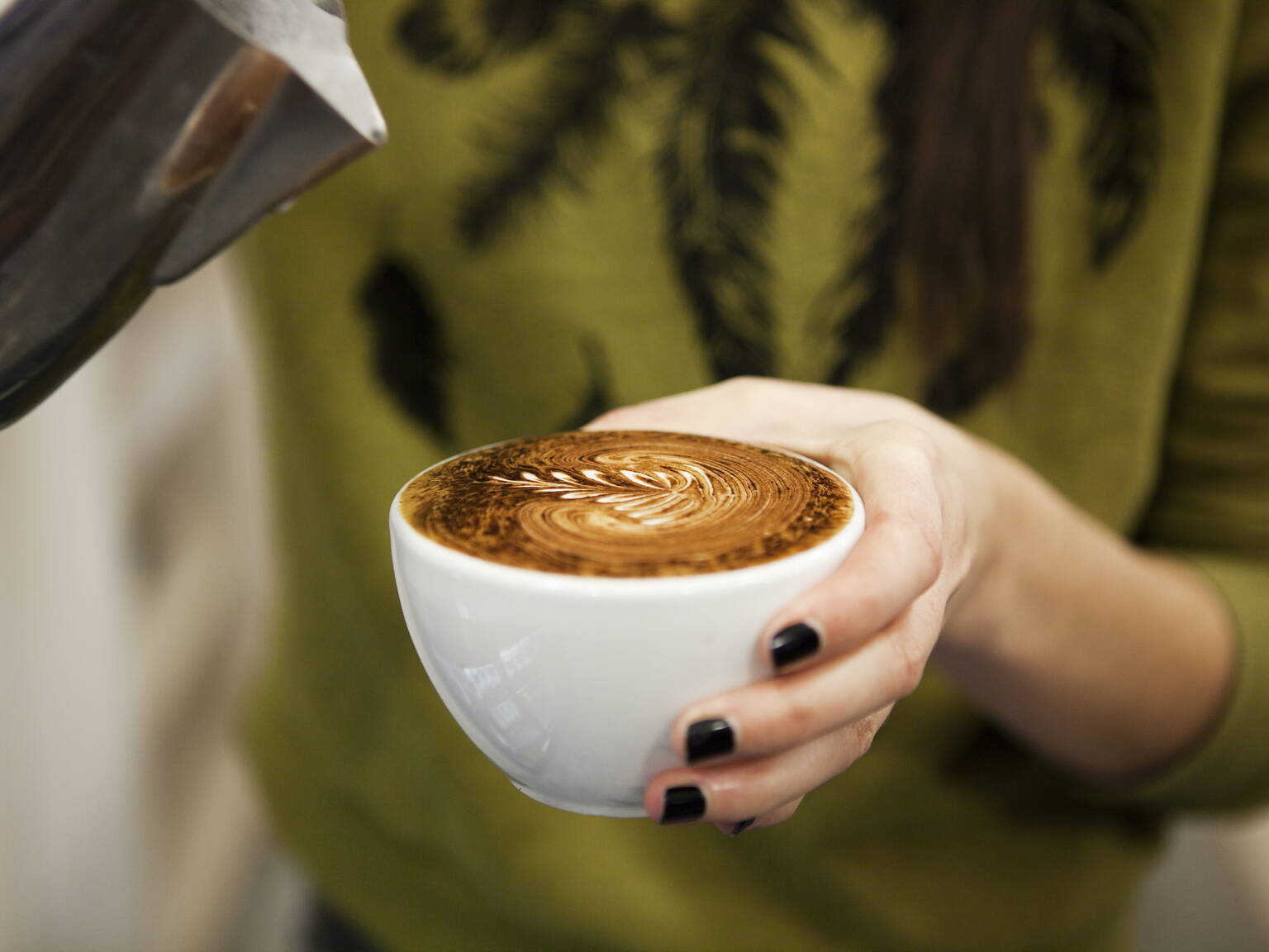 Coffee-Making Course London