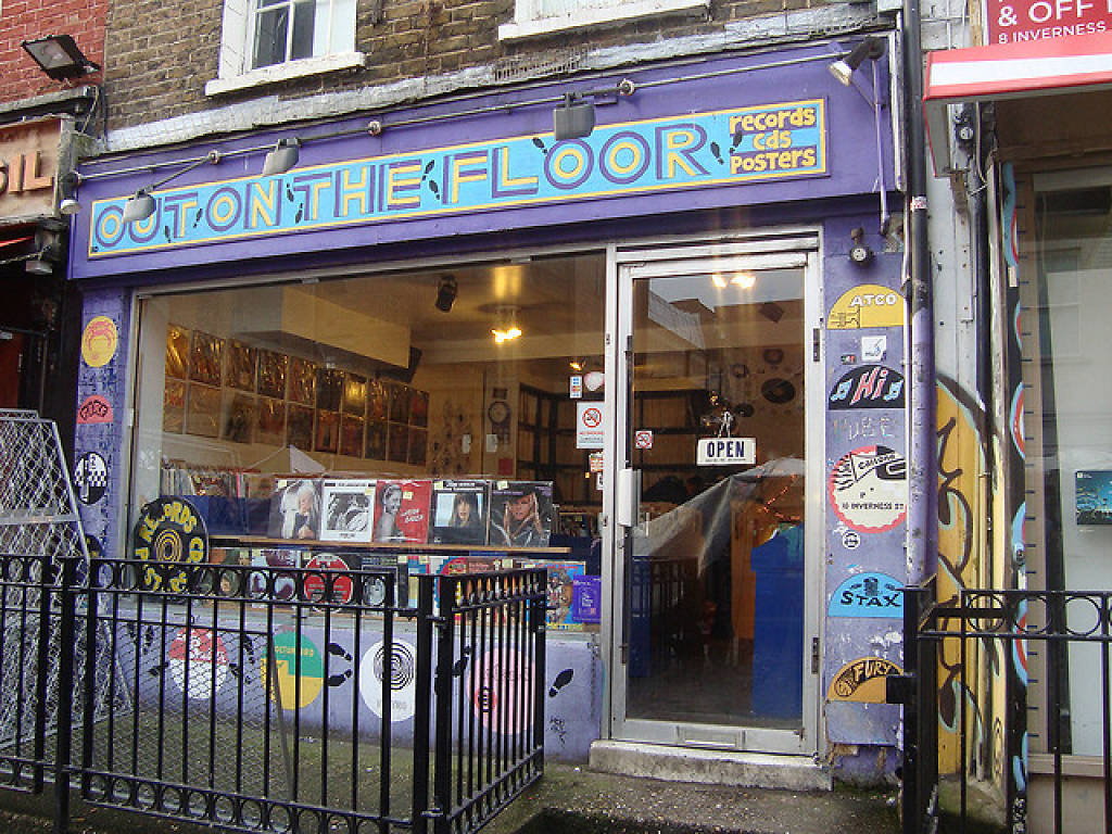 London's 30 best record shops and stores for rock, pop, reggae ...