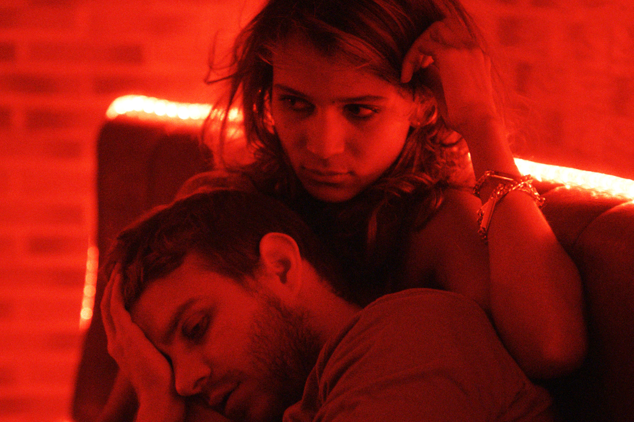 Simon Killer 2012, directed by Antonio Campos | Film review