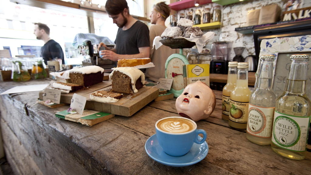 The Best Restaurants in Balham | 8 Smashing Spots in SW12