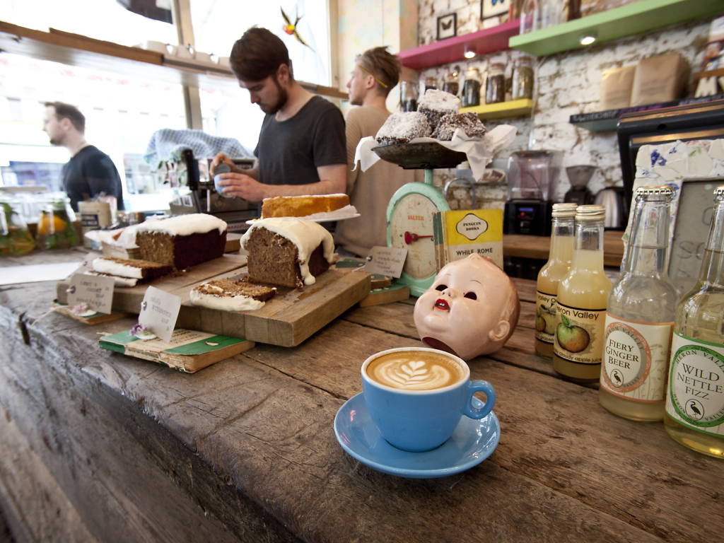 Balham Area Guide – Find The Best Things To Do in Balham, London