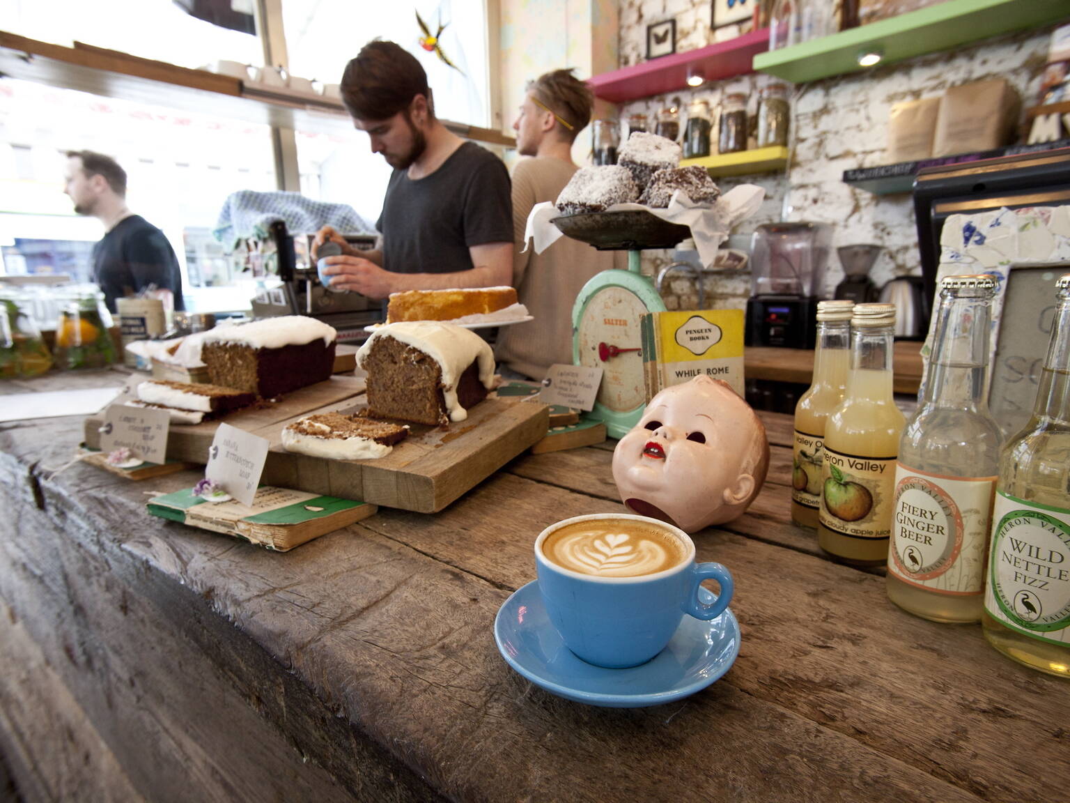 The Best Restaurants in Balham | 8 Smashing Spots in SW12