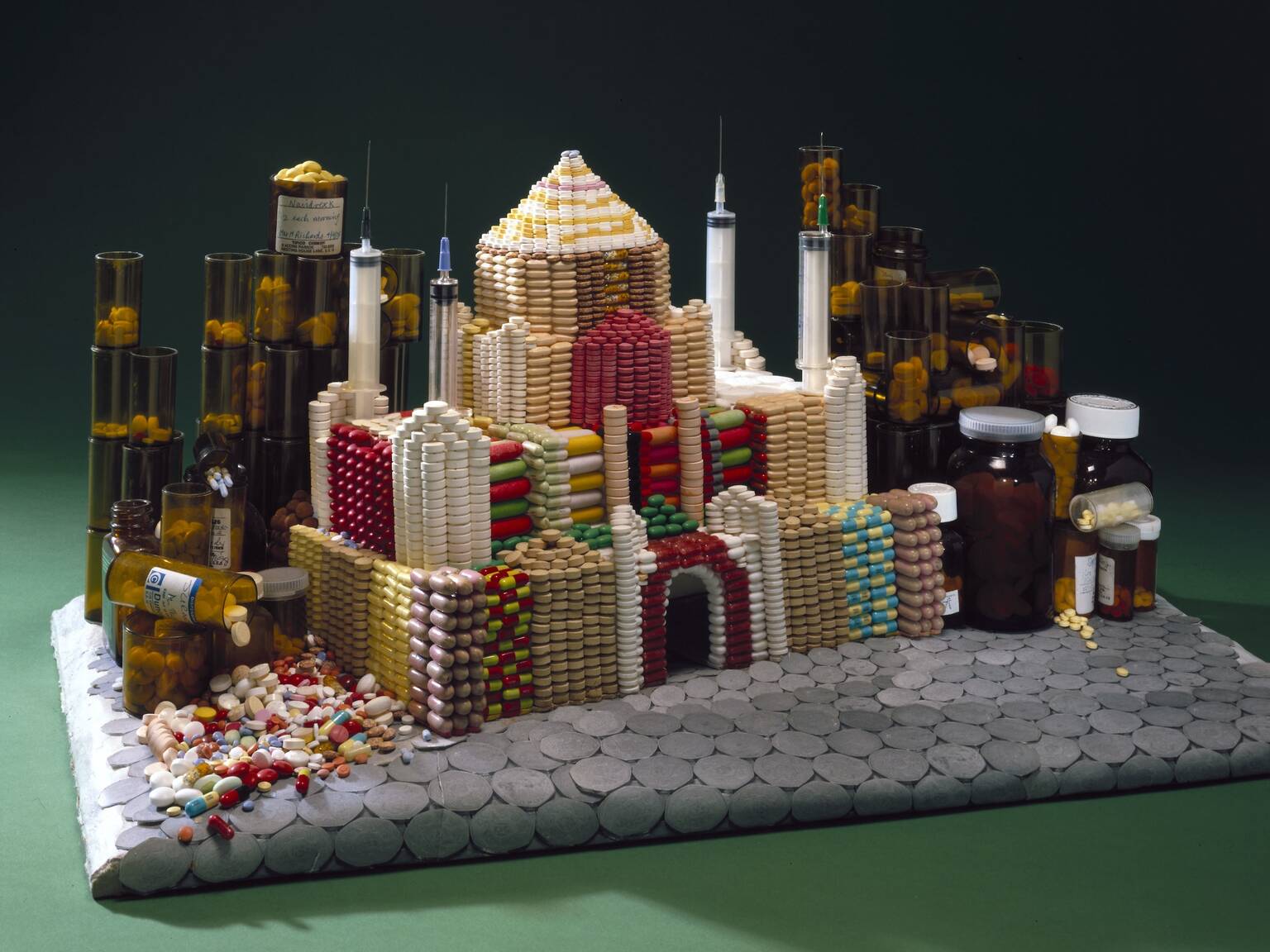 Weird and quirky museum exhibits - Things to do in London - Time Out London