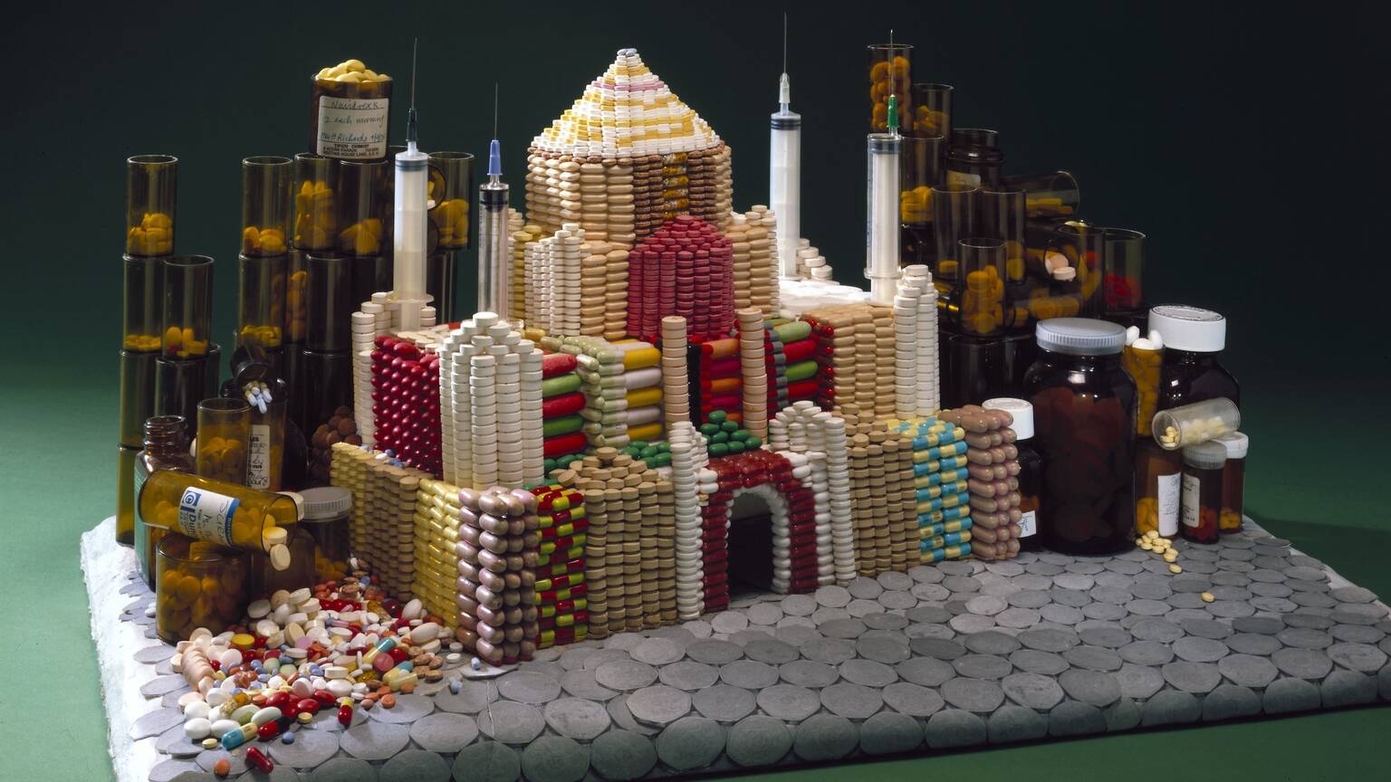 Weird and quirky museum exhibits - Things to do in London - Time Out London