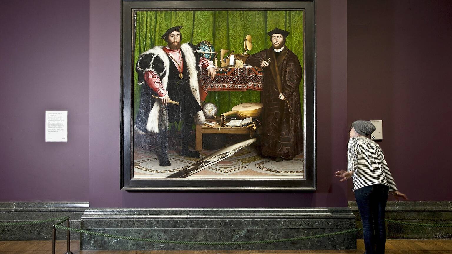 Weird and quirky museum exhibits - Things to do in London - Time Out London