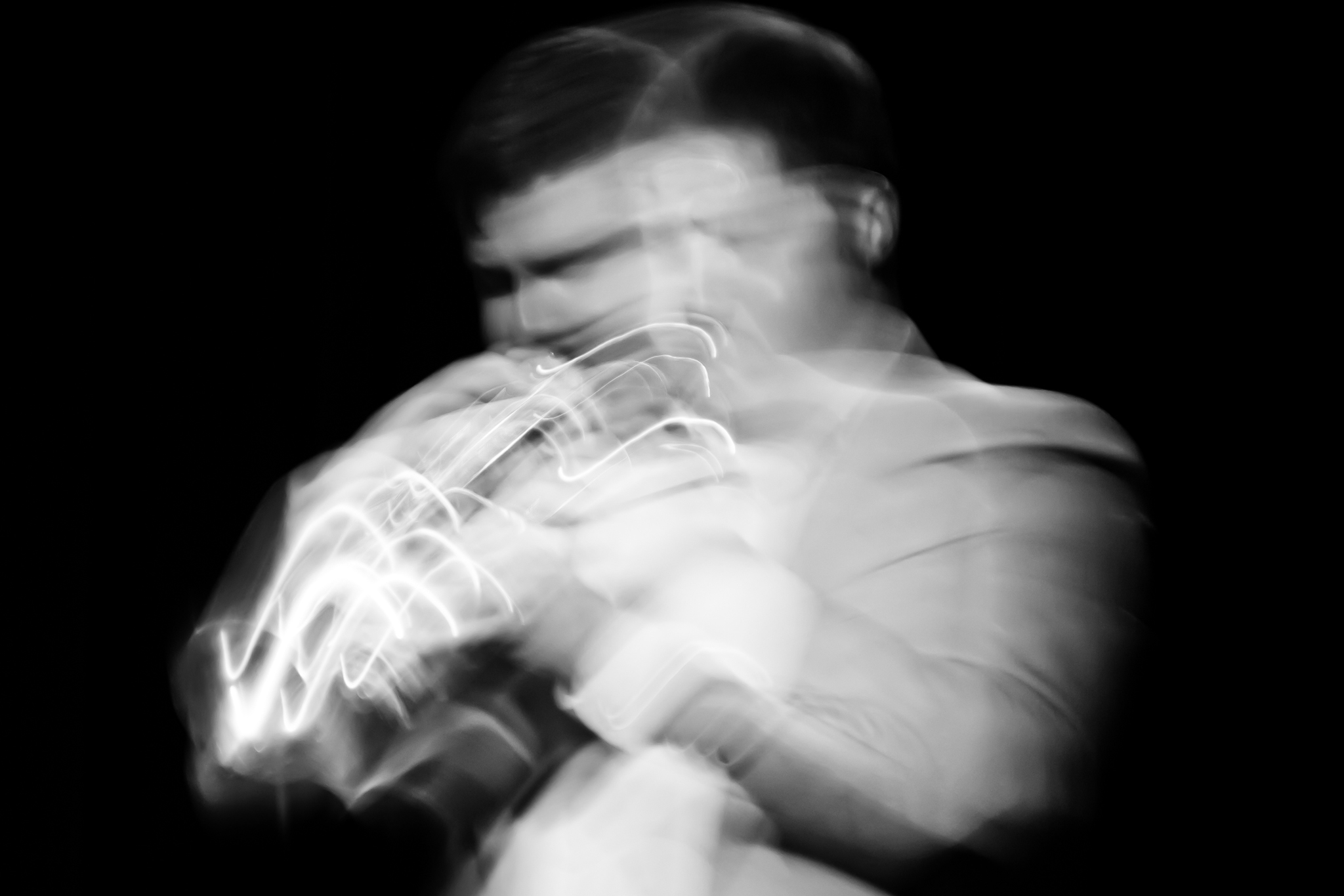 Peter Evans | Music in New York