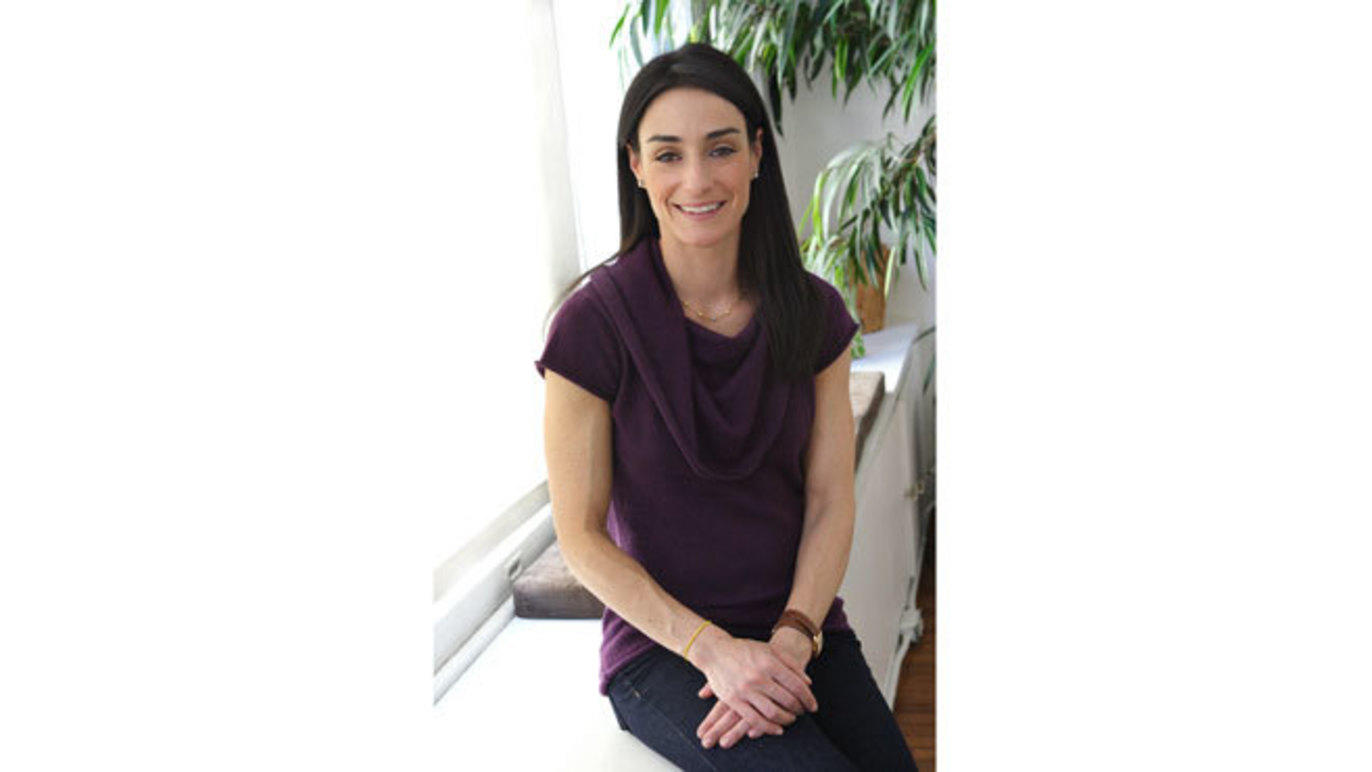 Healthy New York: where to get fit and eat smart in NYC