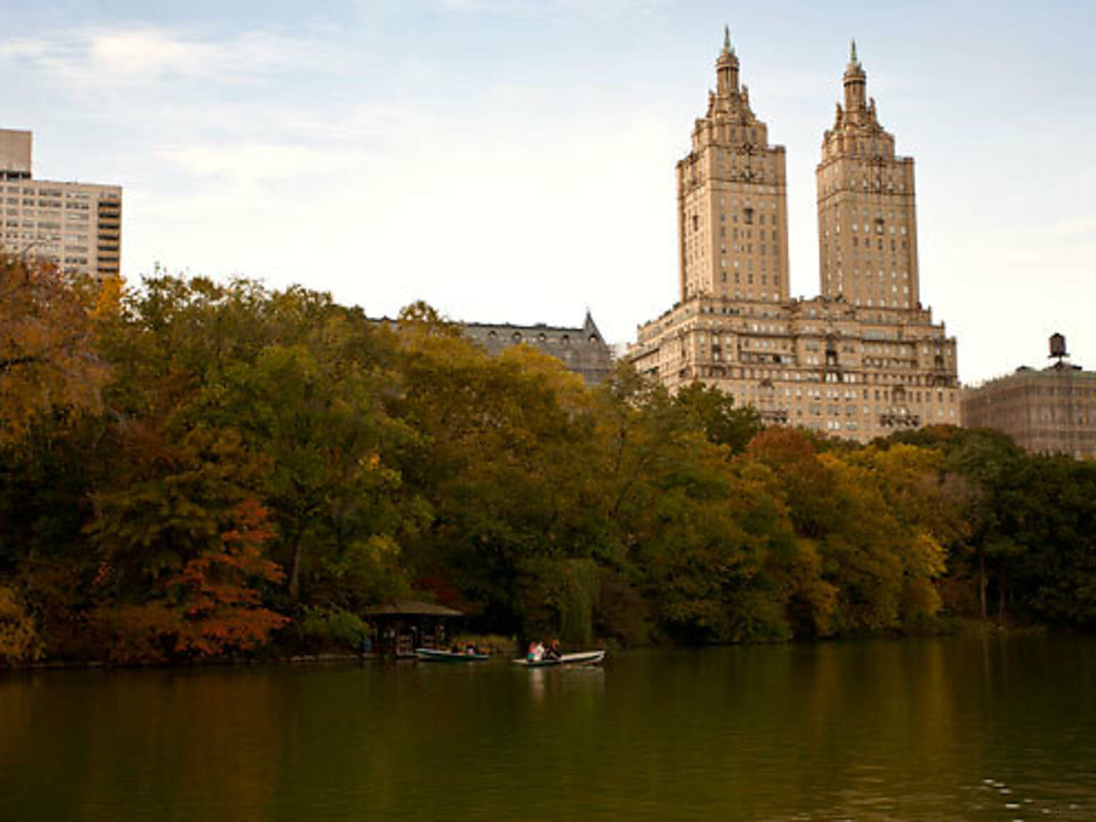 New York guide: 11 themed itineraries for exploring NYC