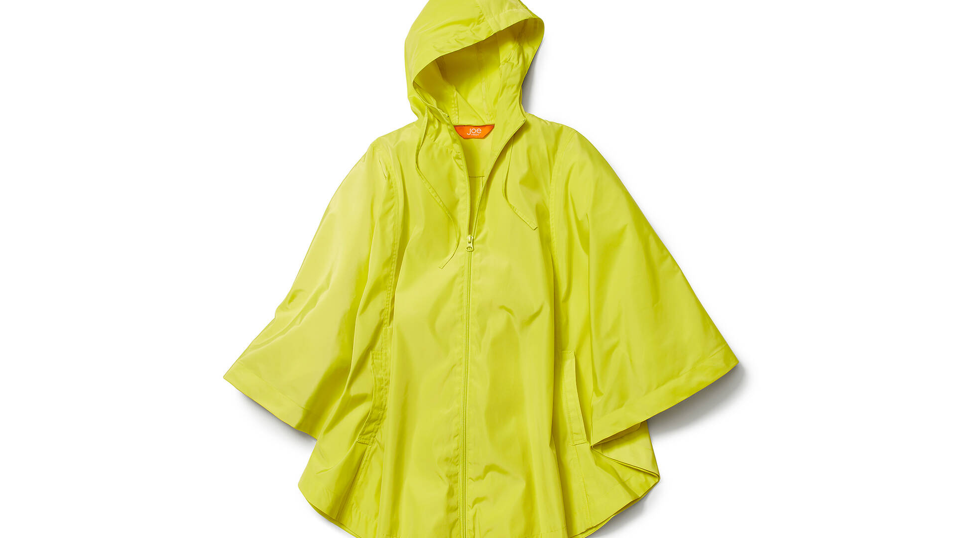 Trend watch: Rain gear and other stylish waterproof items for men and women