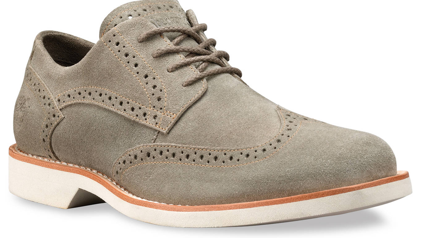 Trend watch: Rain gear and other stylish waterproof items for men and women