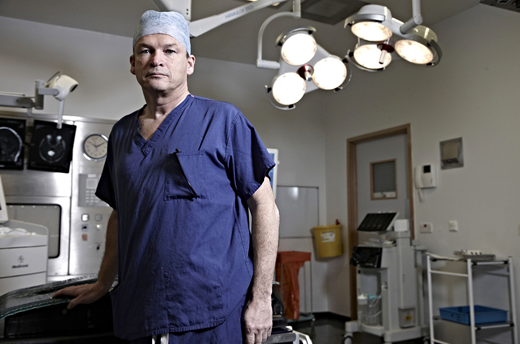 Keeping Britain Alive: The NHS in a Day review - Time Out London