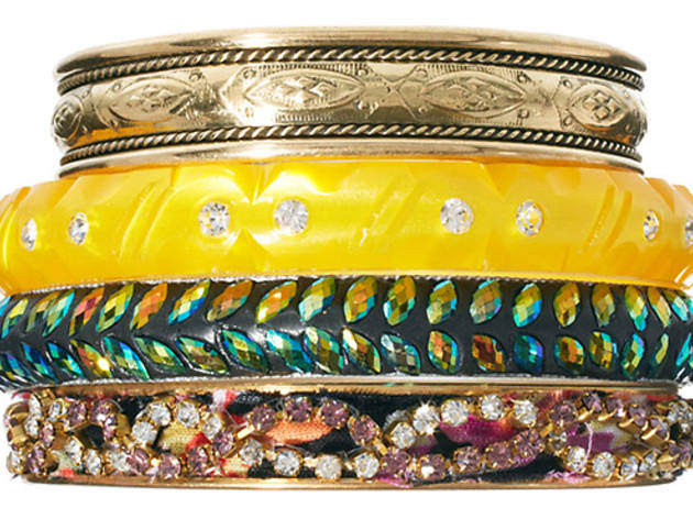 Most stylish New Yorkers: Cyndi Lauper