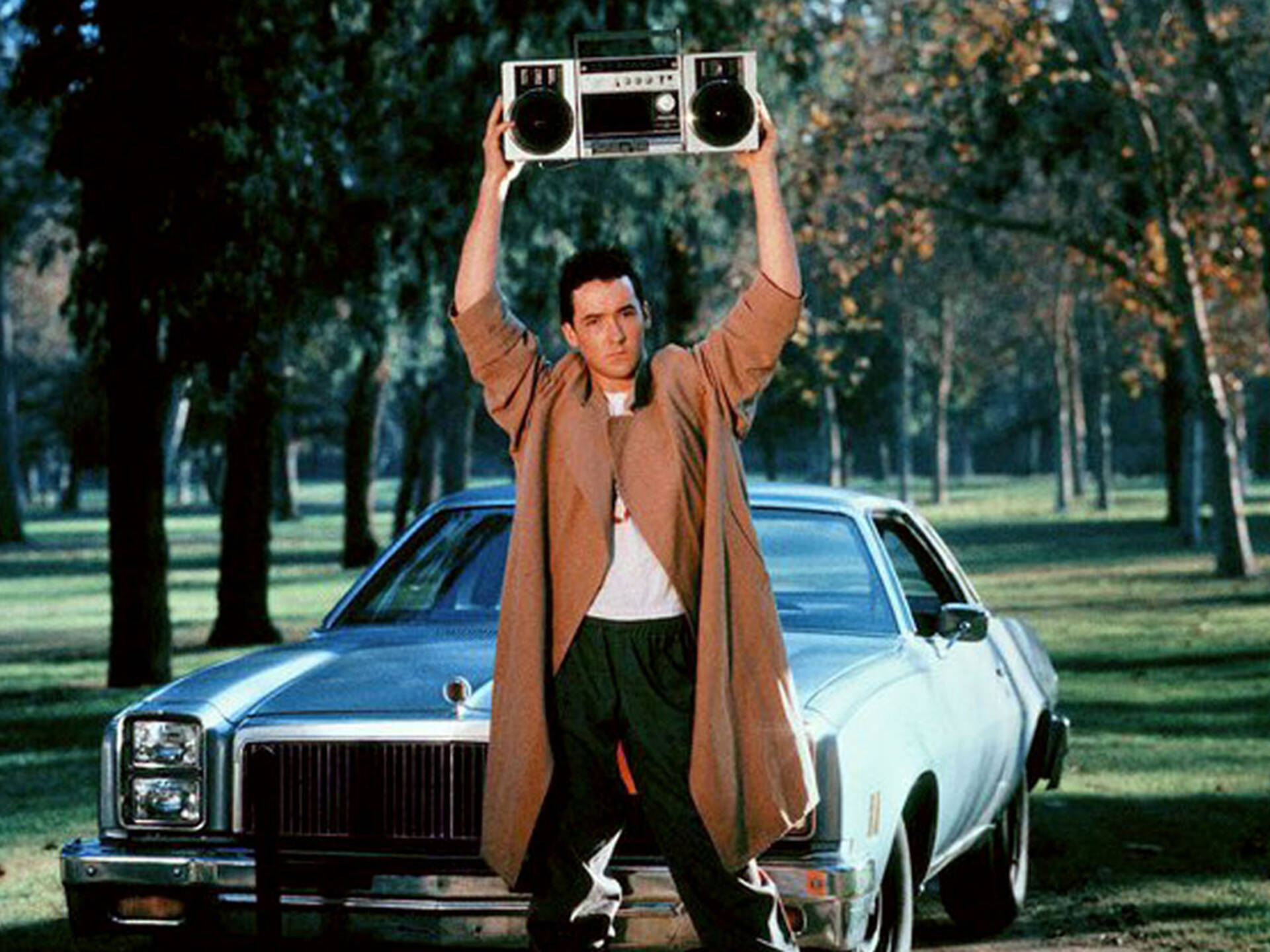 50 Best Songs Used in Movies