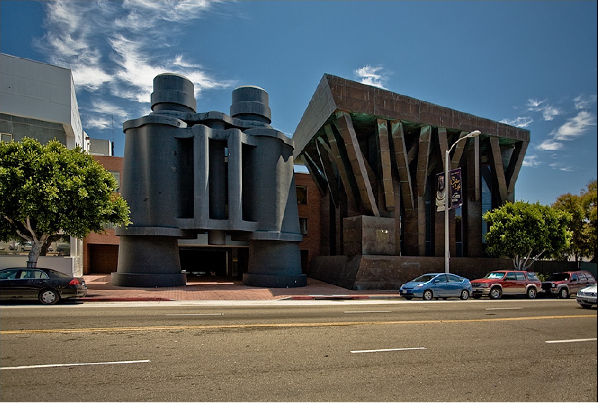 Google Los Angeles | Things to do in Venice, Los Angeles