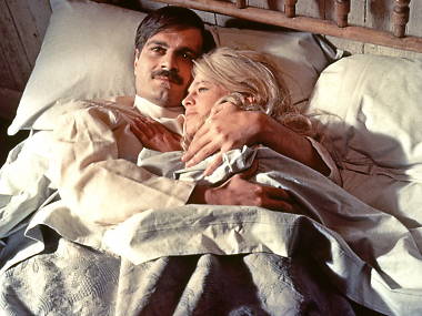 The 50 Greatest British Actors