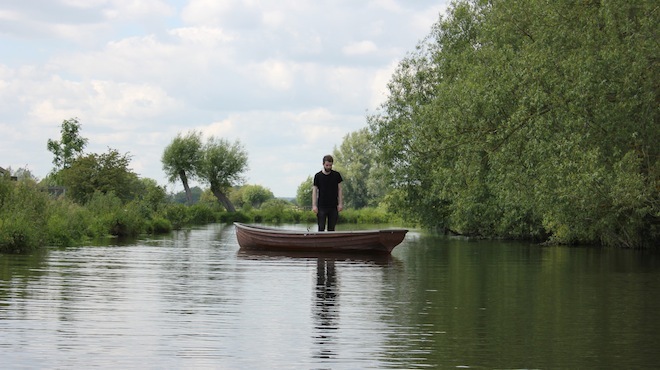 Deptford Goth | Music in London