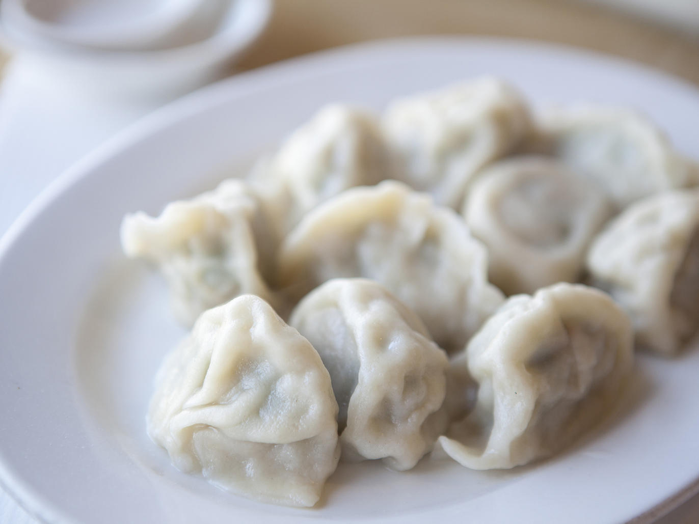 30 Best Chinese Restaurants in L.A. for Dumplings, Dim Sum, Hot Pot