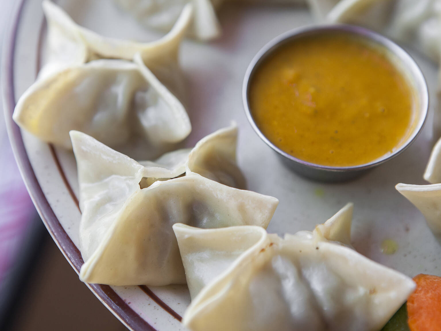 Cheap Eats in LA: Best dumplings in LA under $10
