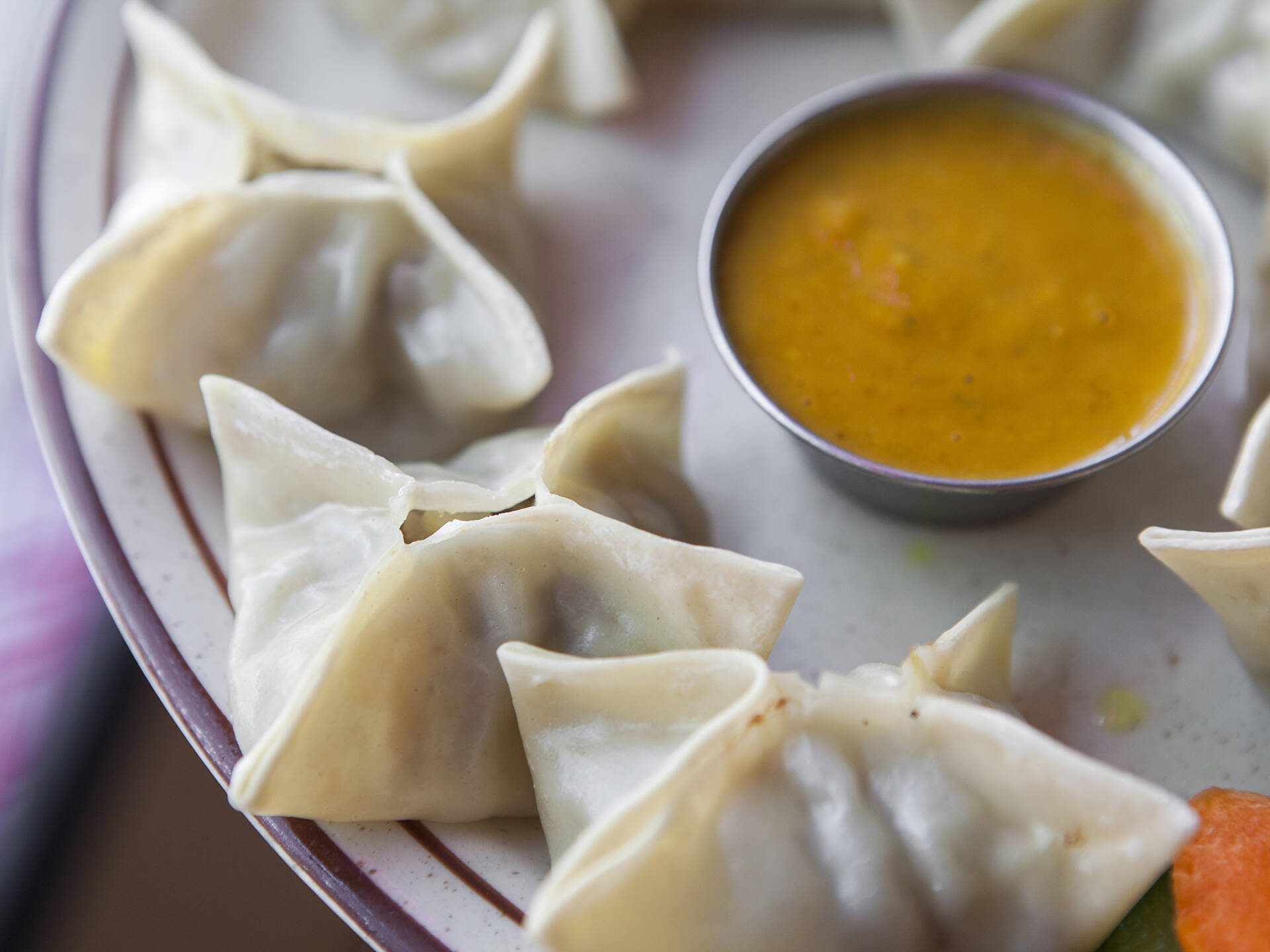 Cheap Eats in LA: Best dumplings in LA under $10