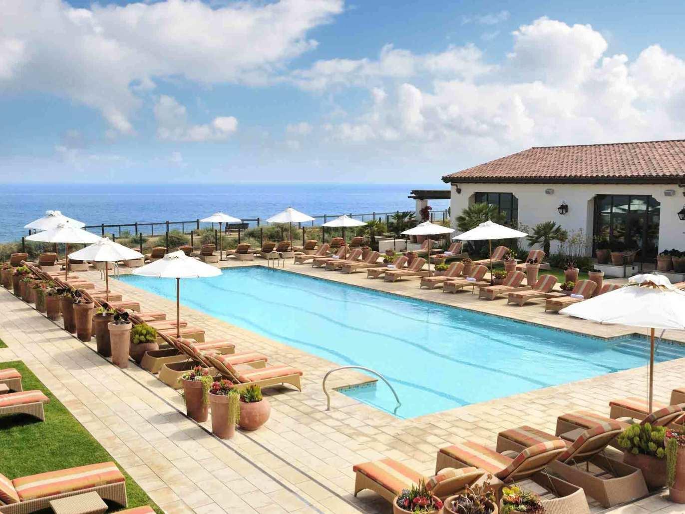 10 Best Spas in Los Angeles for Pampering and Pure Relaxation