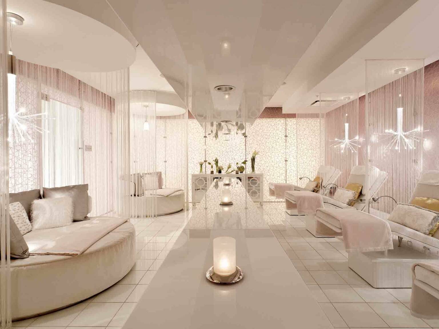 10 Best Spas in Los Angeles for Pampering and Pure Relaxation