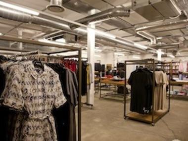 Best outlet shops - Shopping - Time Out London