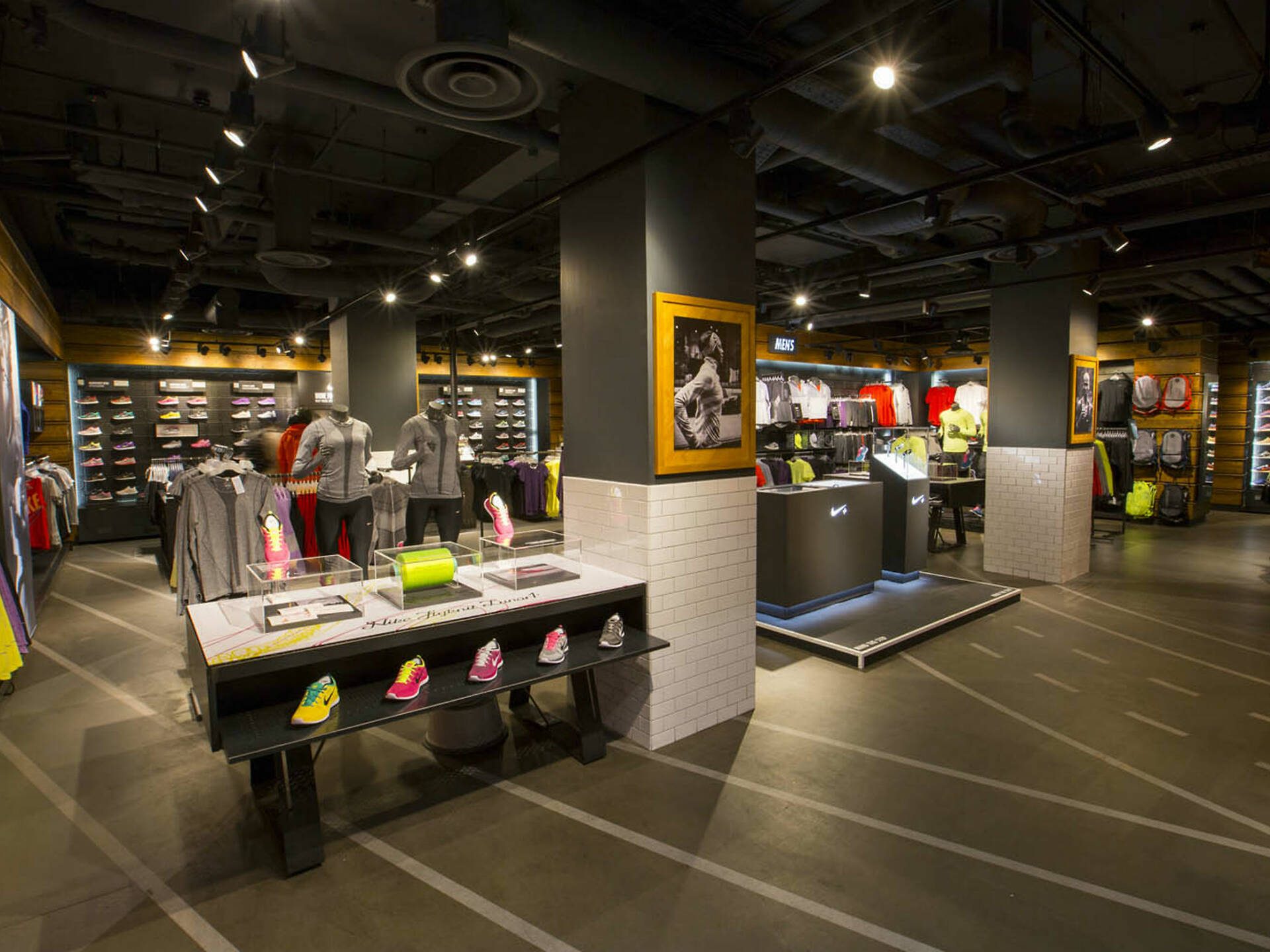 8 Best Running Shops in London: Sport Shops in London