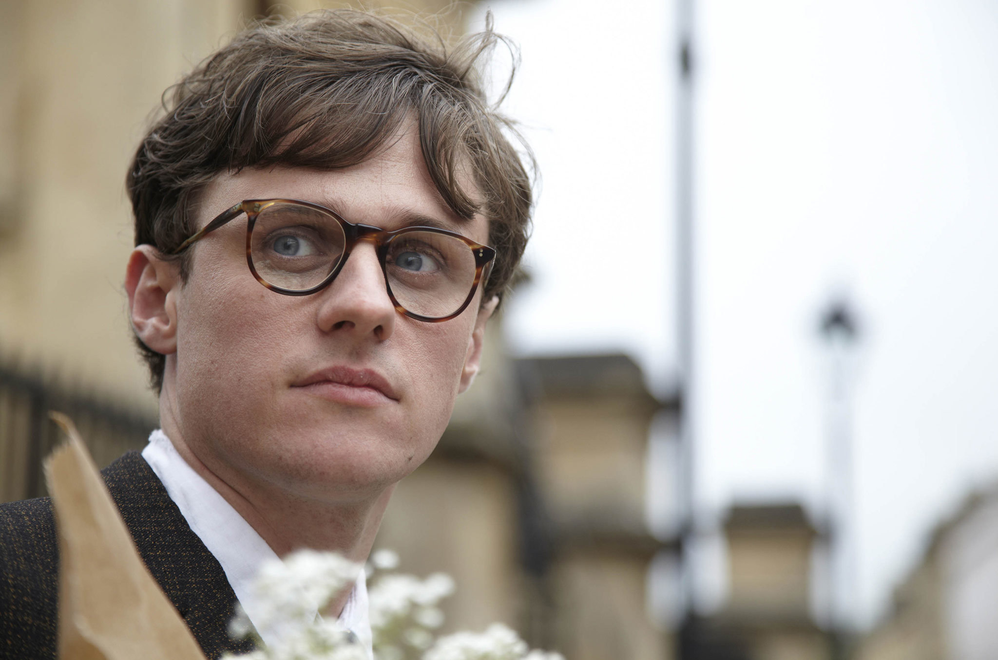 Endeavour review - Time Out London