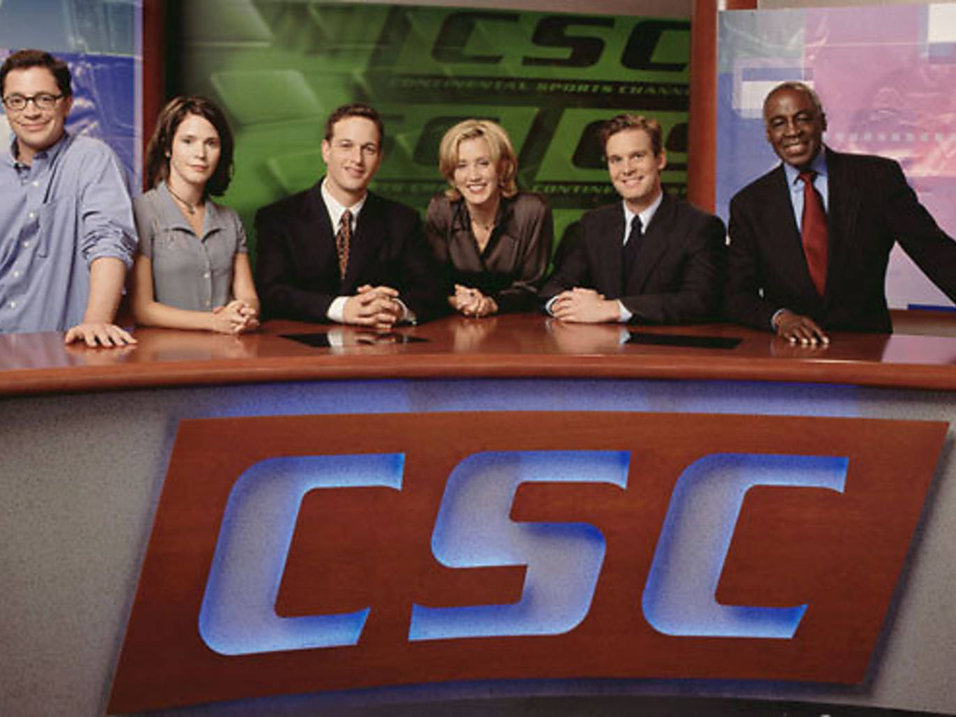 35 Best '90s TV Shows and Where to Stream Them Right Now