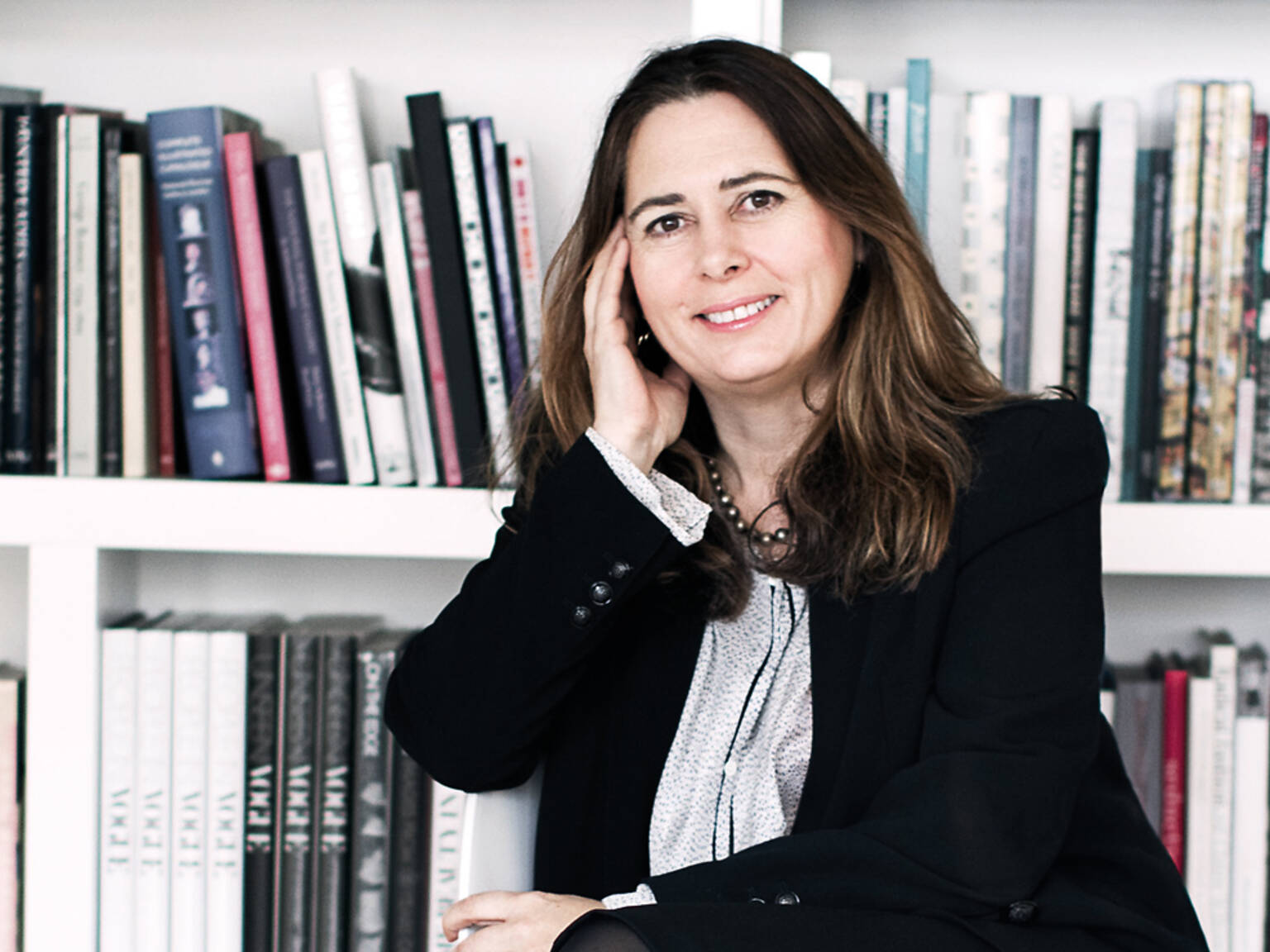 Crescent Trading interview - Shopping & Lifestyle - Time Out London