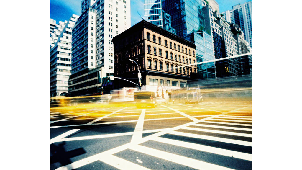 Build a pinhole camera for Worldwide Pinhole Photography Day