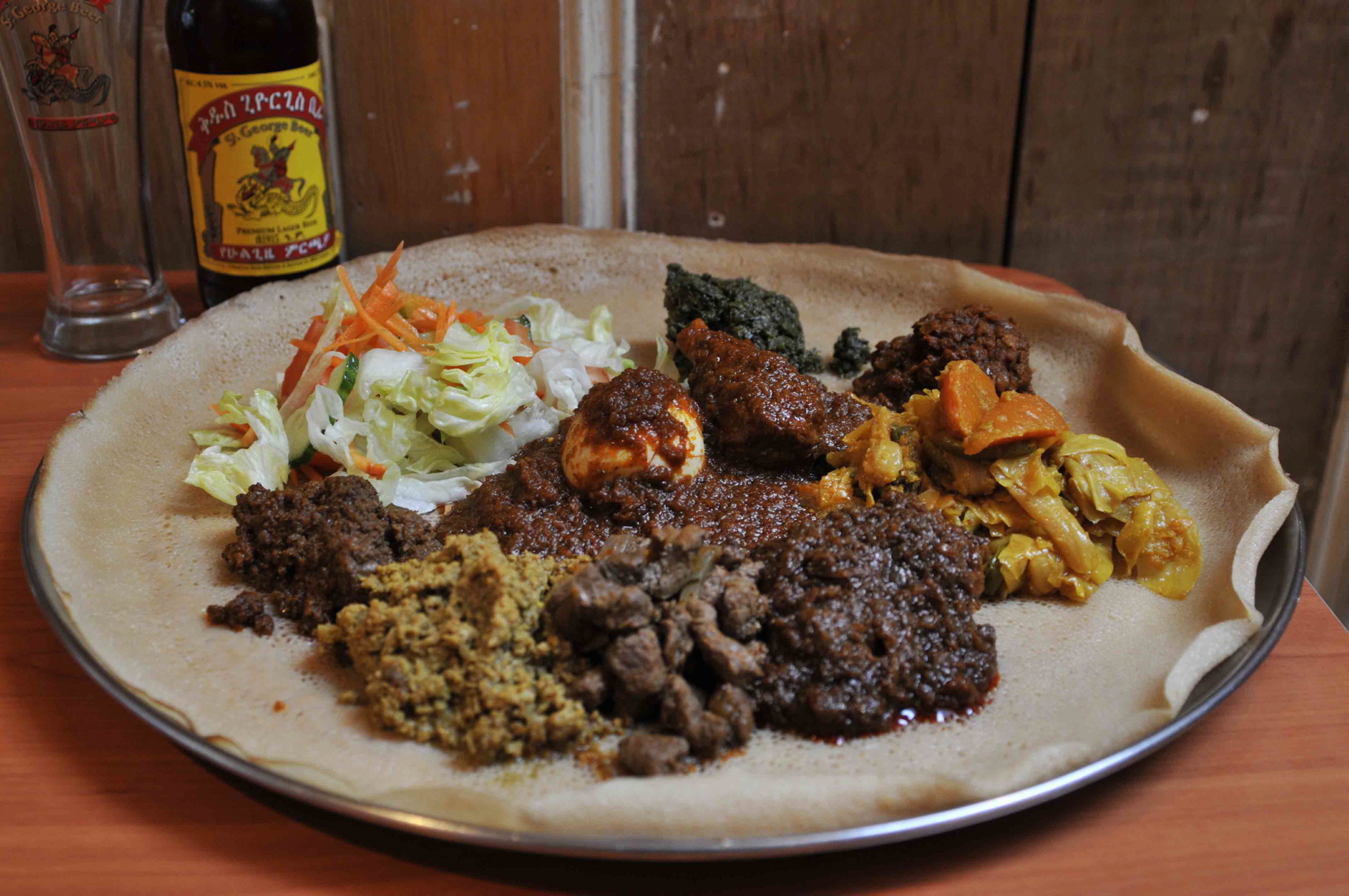 Kifto House | Restaurants in Vauxhall, London