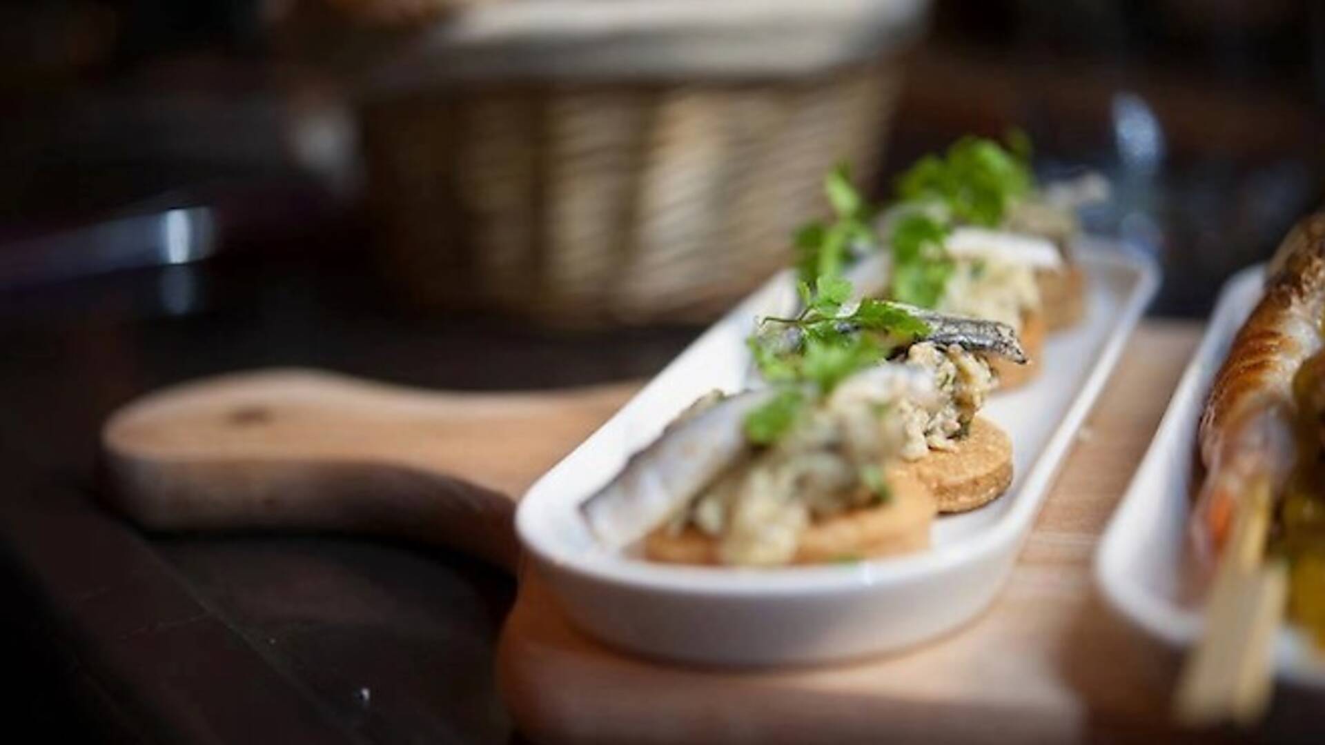 La Rallonge | Restaurants à 18e arrondissement, Paris