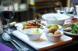 La Rallonge | Restaurants à 18e arrondissement, Paris