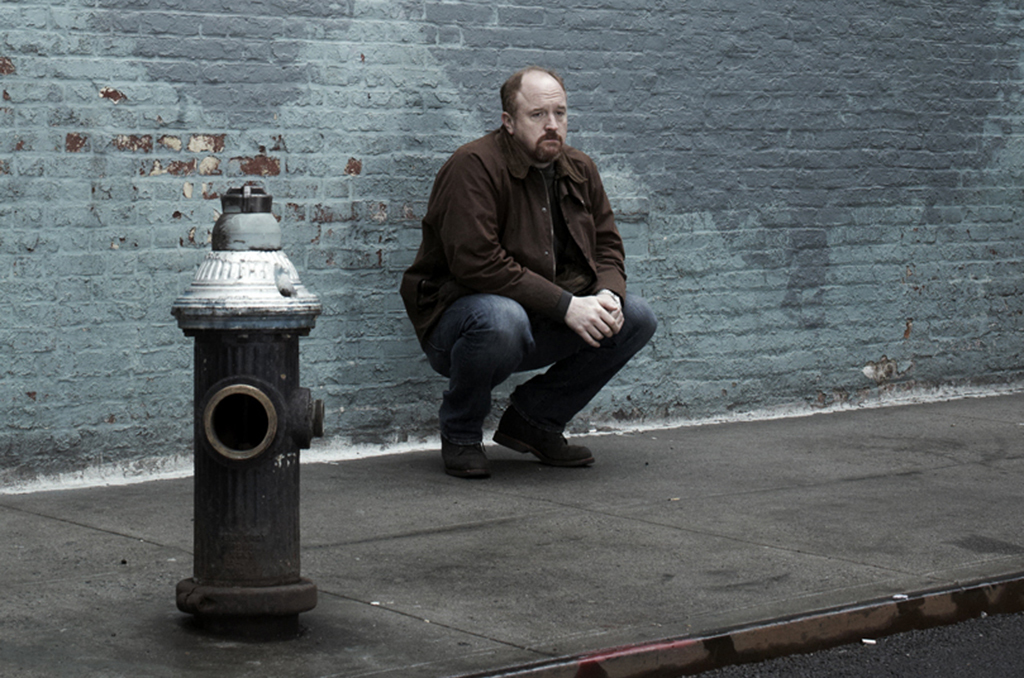 Louie review - Time Out London